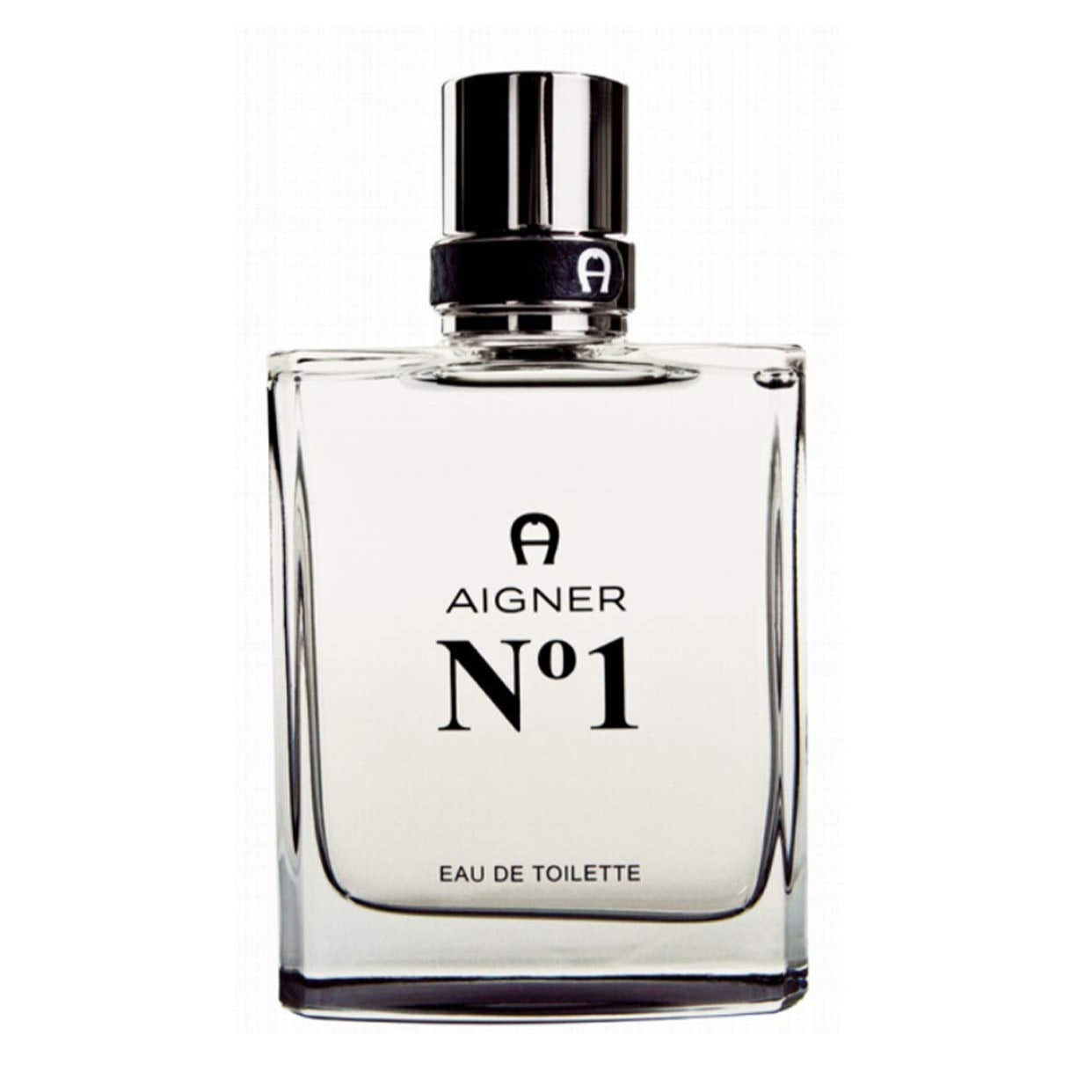 Aigner No 1 Eau De Toilette for Men 100 ML – Perfumes by Janta Shoppe