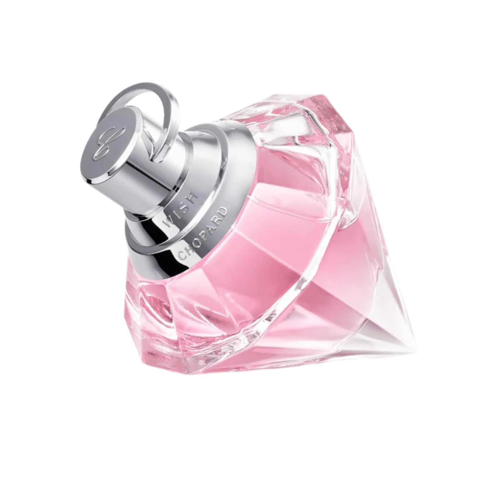 Chopard Pink Wish Eau De Toilette for Women 75 ML– Perfumes by Janta Shoppe
