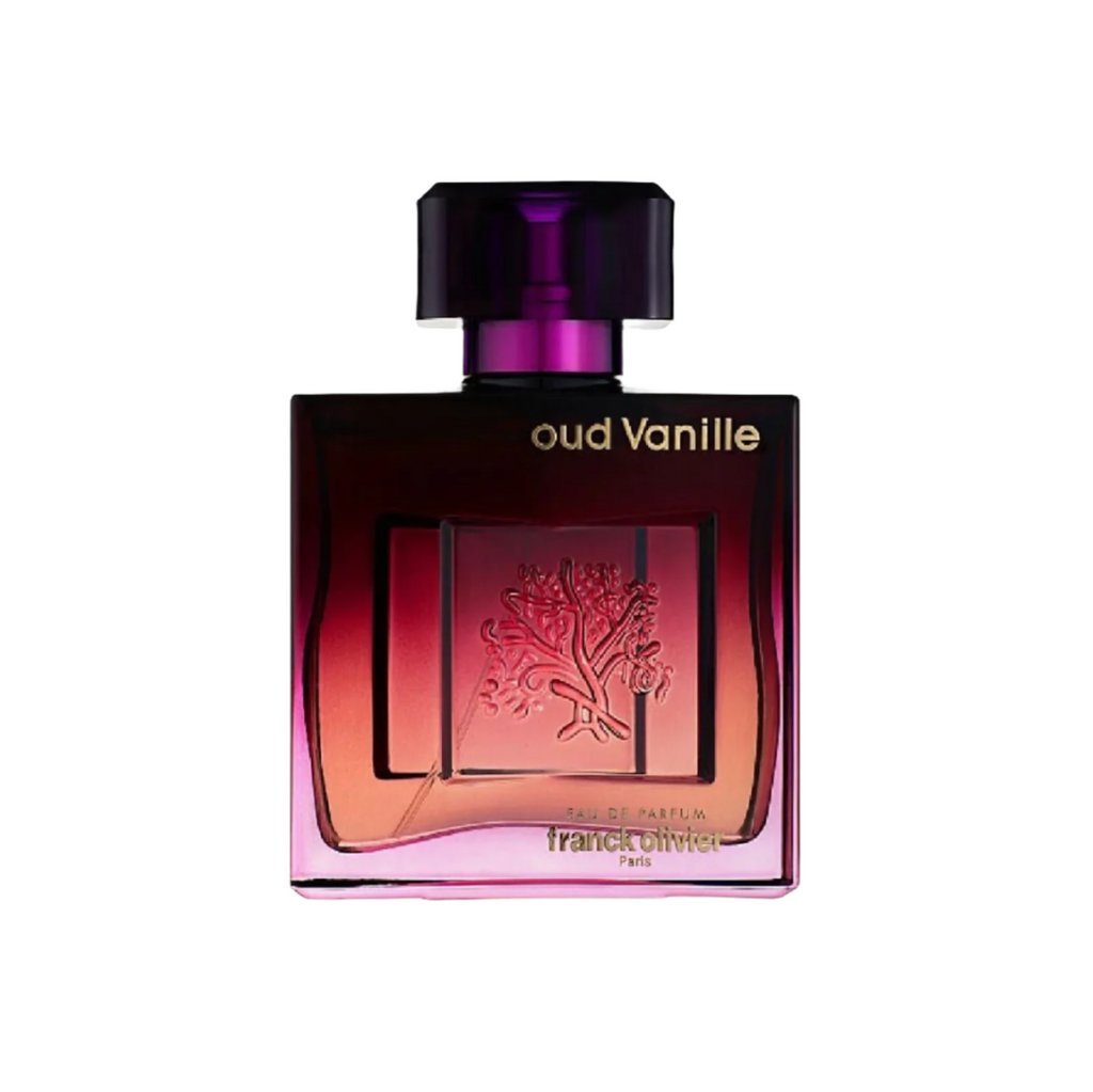 Franck Olivier Oud Vanille Eau De Parfum for Men 100 ML– Perfumes by ...