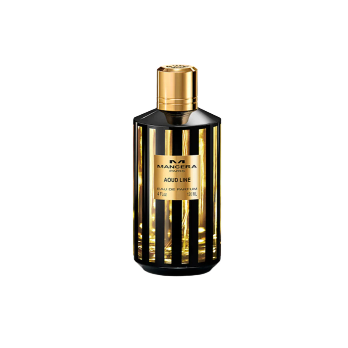 Mancera Aoud Line Eau De Parfum for Men & Women 120 ML – Perfumes by ...