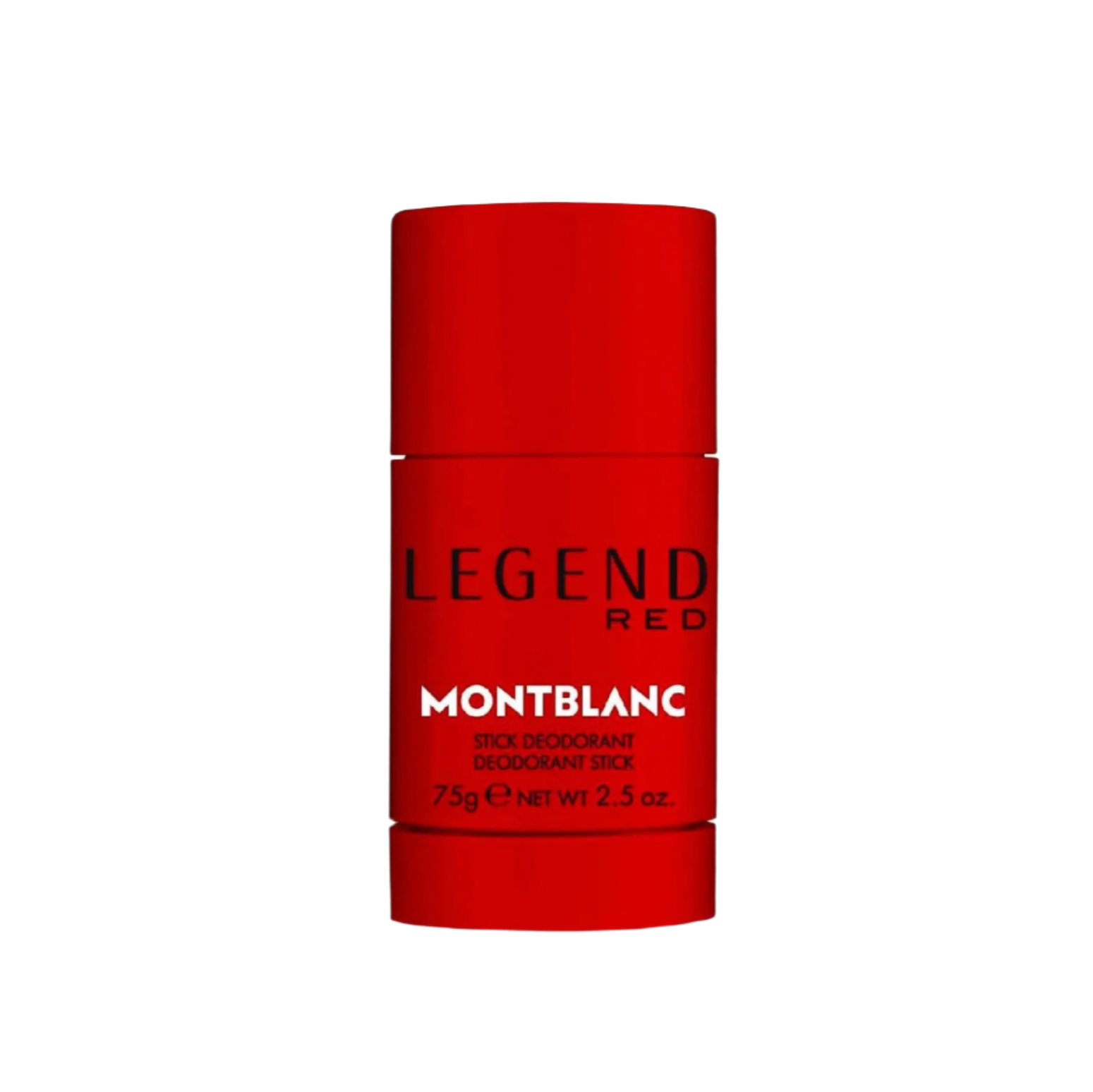 Montblanc Legend Red Deodorant Stick For Men 75 G – Perfumes by Janta ...