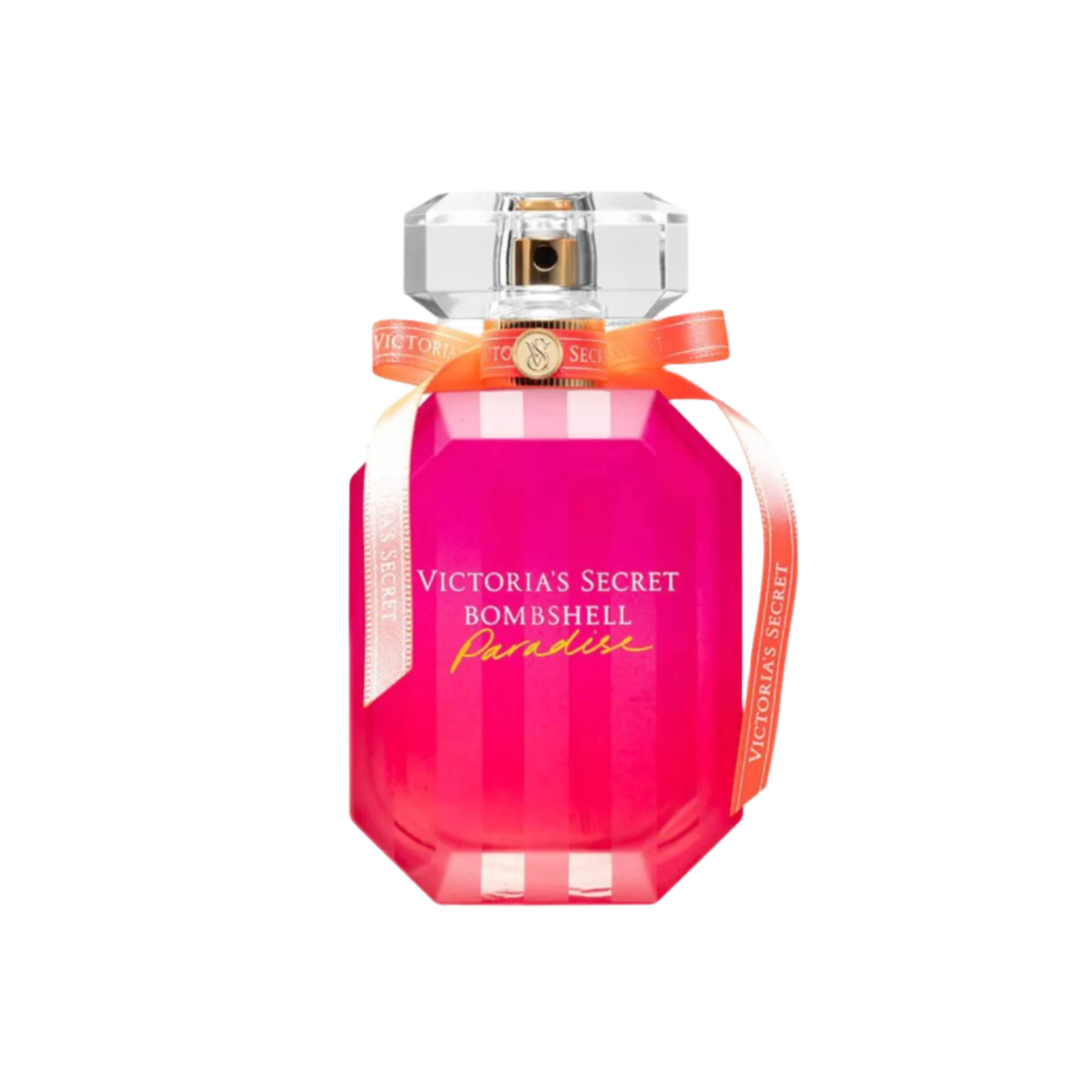 Victoria's Secret Bombshell Paradise Eau De Parfum For Women 50 ML ...
