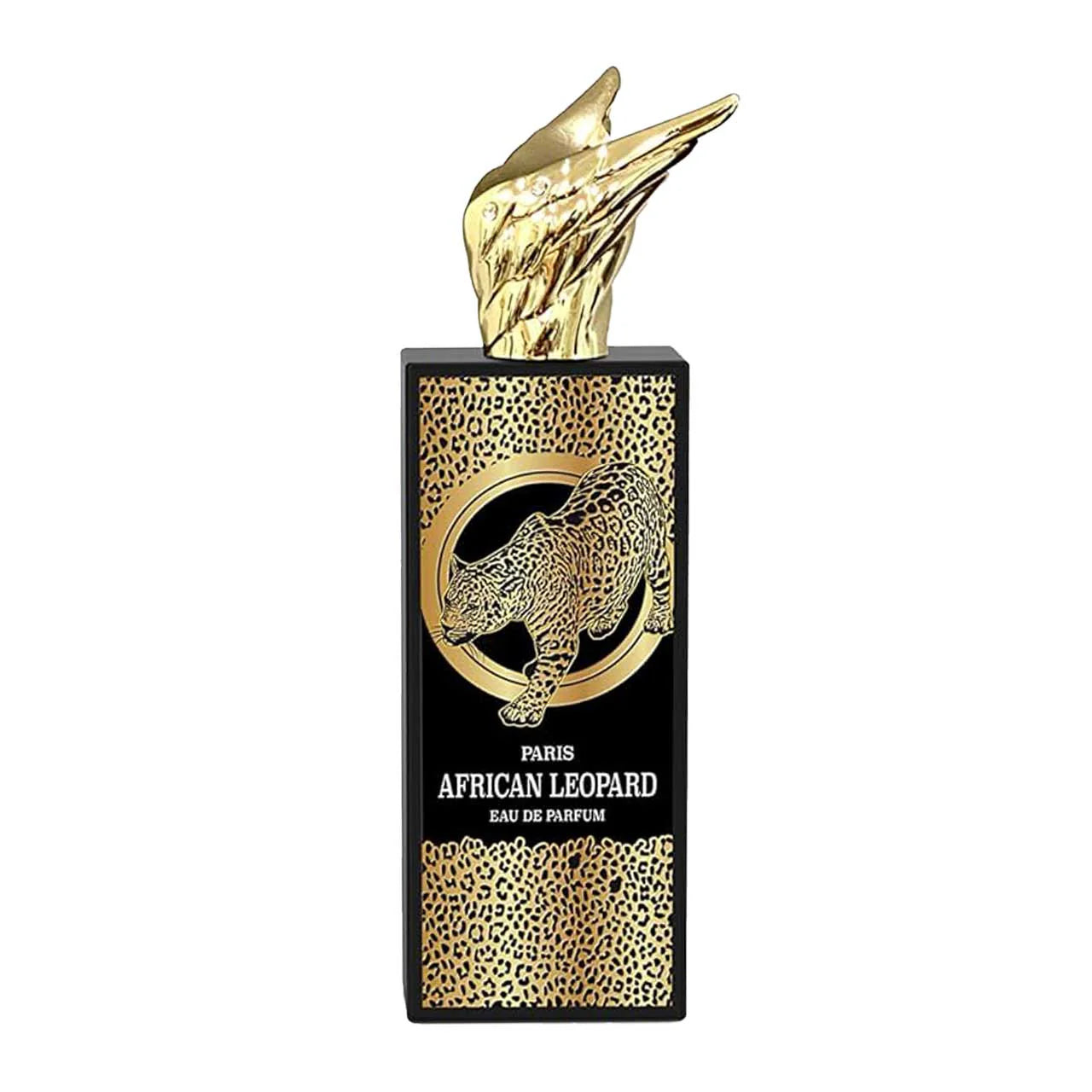 Amaran The Irish Collection African Leopard Eau De Parfum For Men & Wo ...