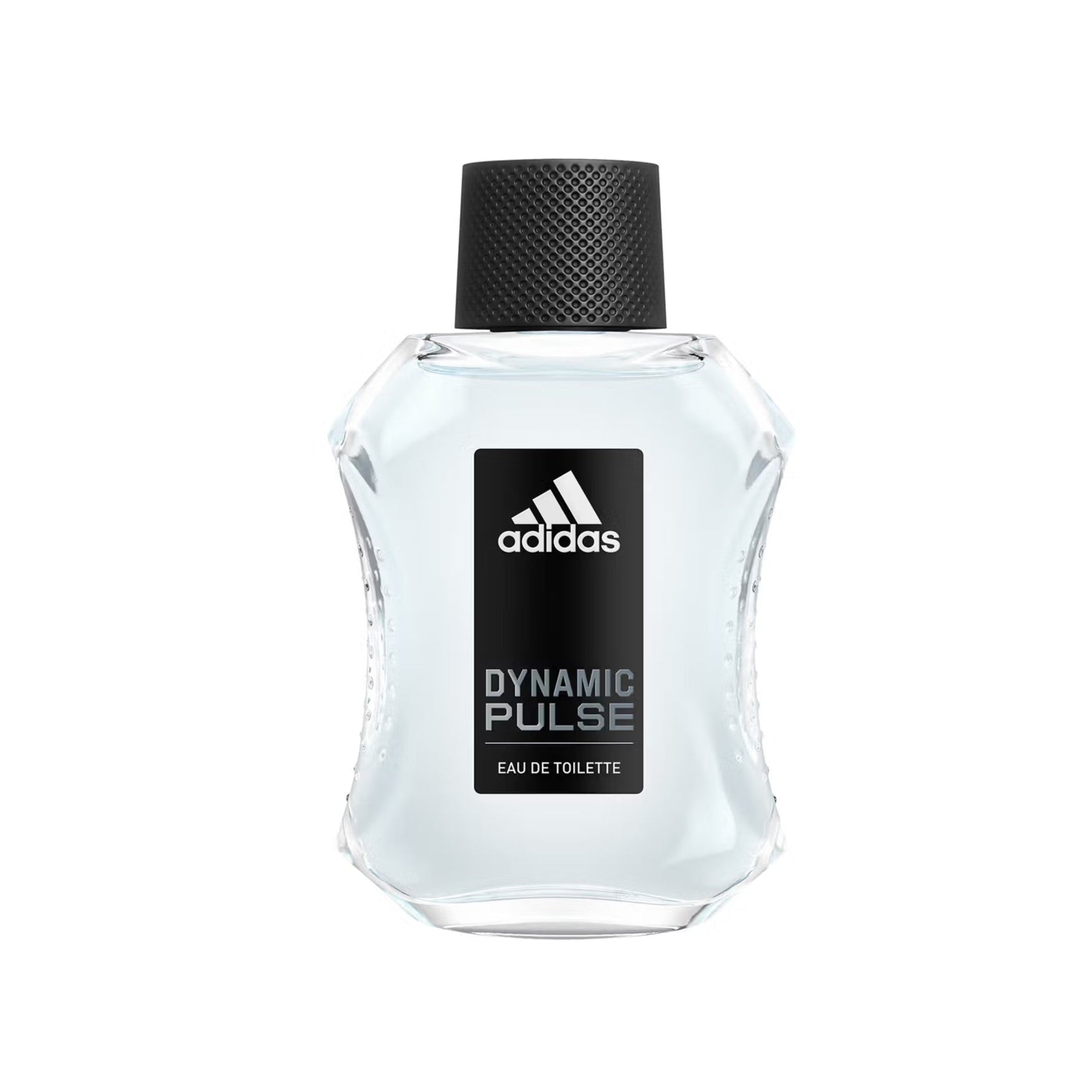 Adidas Dynamic Pulse Eau De Toilette Spray for Men 100 ML– Perfumes by ...