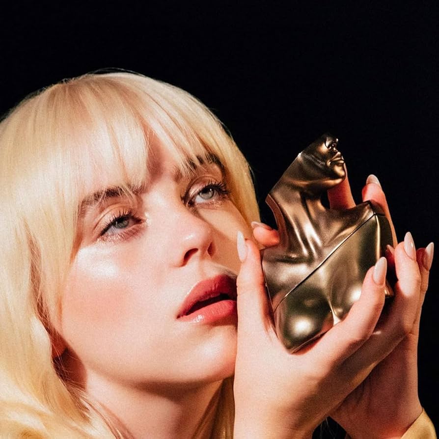 Billie Eilish Eilish Eau De Parfum For Women 100 ML – Perfumes by Janta ...
