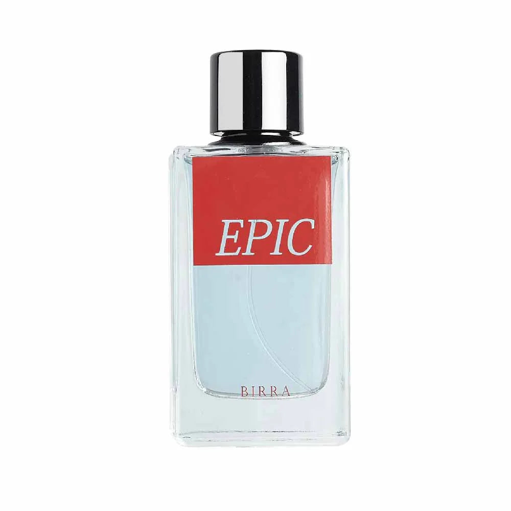 Birra Epic Eau De Parfum For Men 80 ML – Perfumes by Janta Shoppe