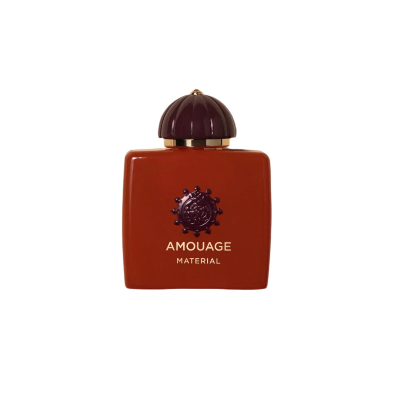 Amouage Material Eau De Parfum for Women 100 ML – Perfumes by Janta Shoppe