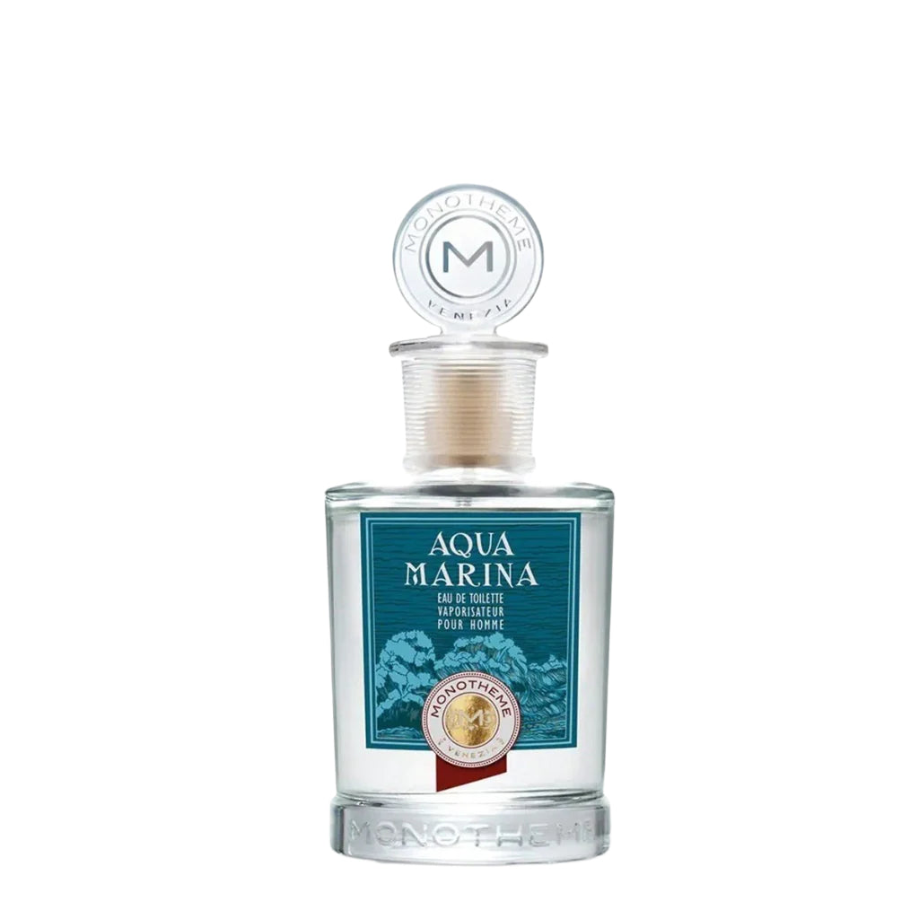 Monotheme Aqua Marina Eau De Toilette for Men 100 ML– Perfumes by Janta ...