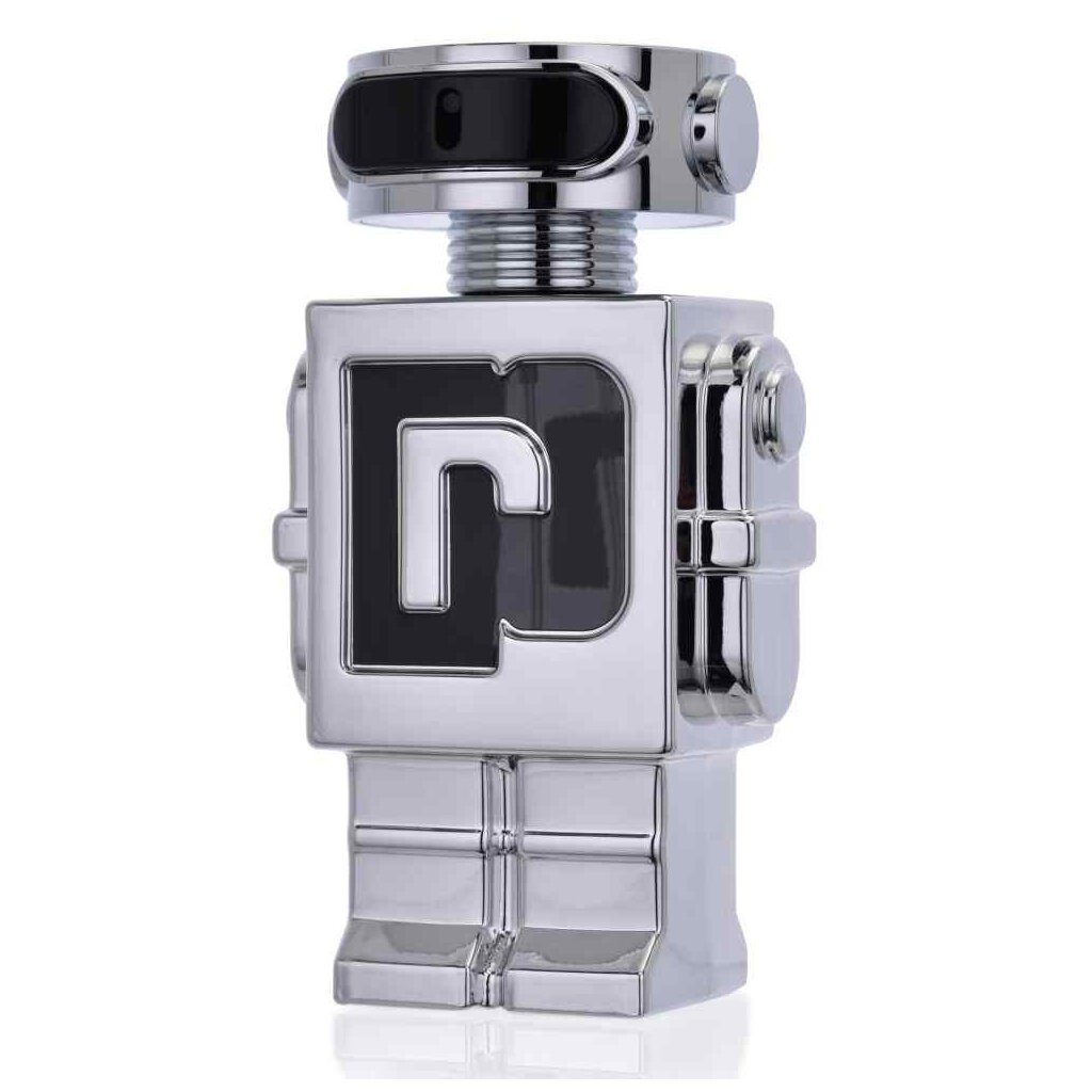 Paco Rabanne Phantom Eau De Toilette For Men 100 ML– Perfumes by Janta ...