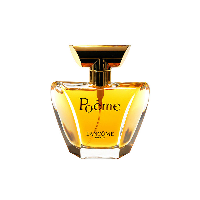 Lancome Poeme Eau De Parfum For Women 100 ML – Perfumes by Janta Shoppe