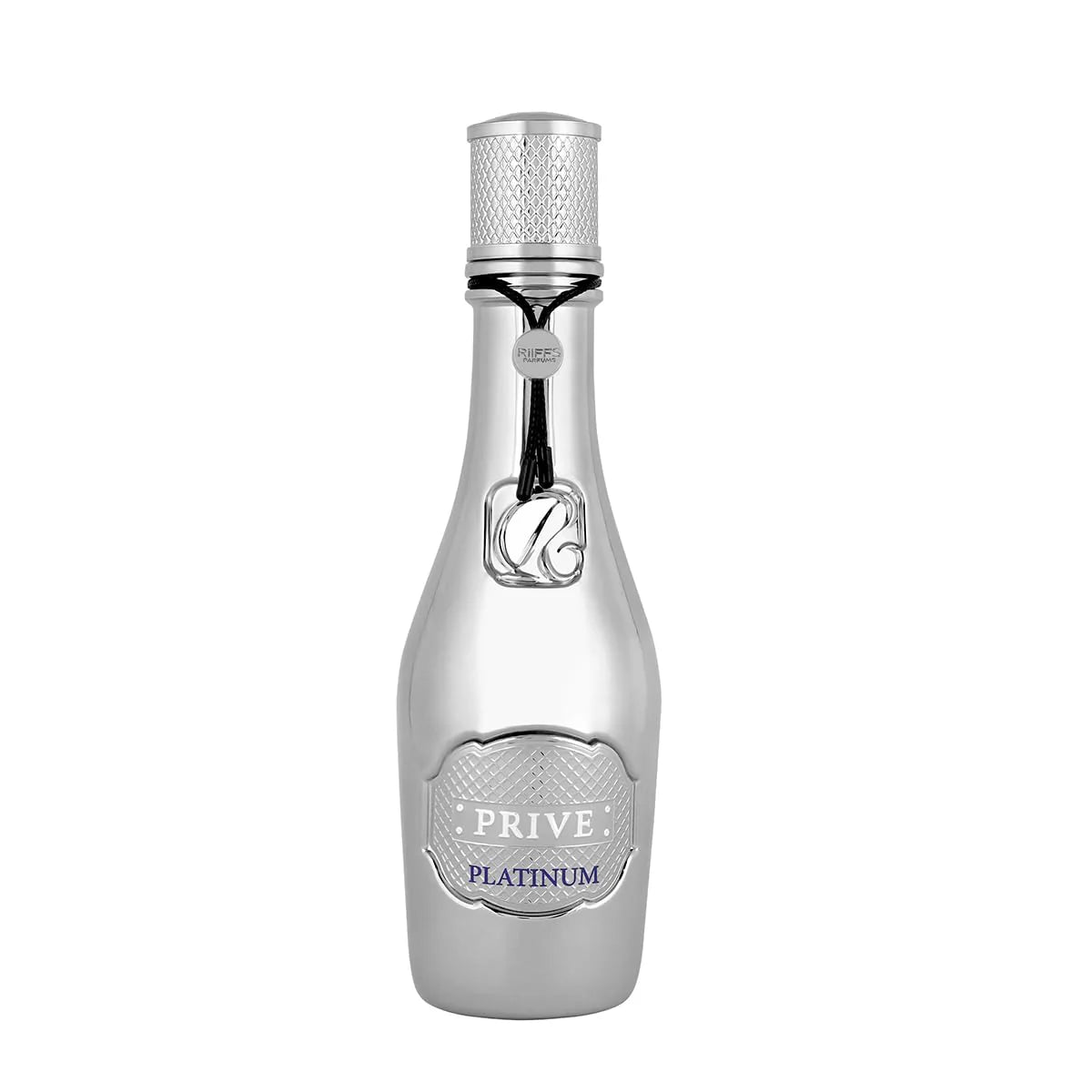Riiffs Prive Platinum Eau De Parfum for Men 100 ML – Perfumes by Janta ...