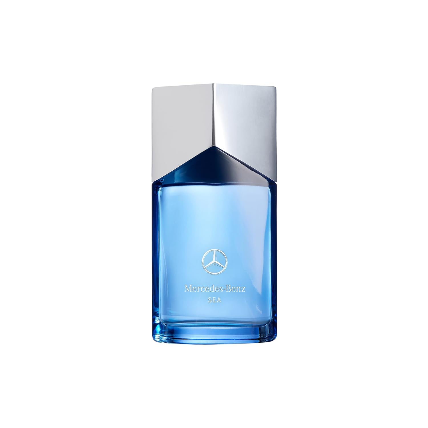 Mercedes Benz Sea Eau De Parfum For Men 100 ML – Perfumes by Janta Shoppe