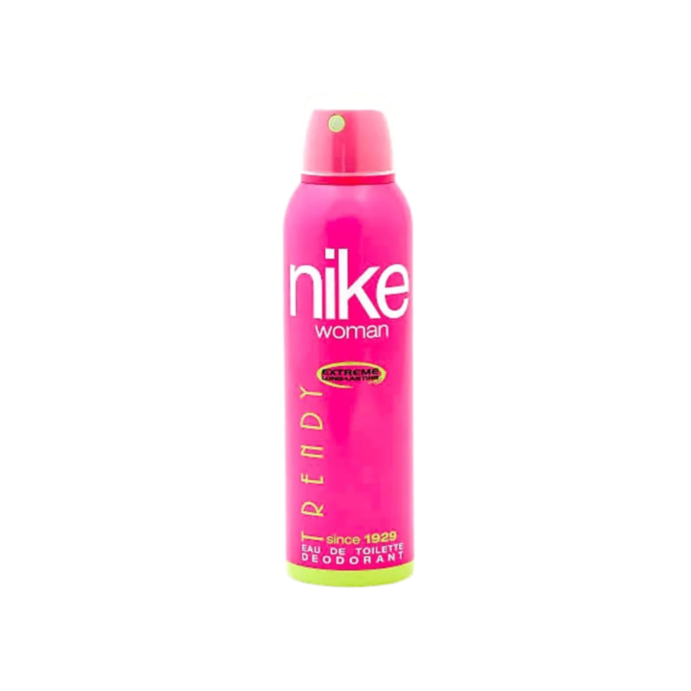 Nike Trendy Deodorant Spray For Women 200 ML– Perfumes by Janta Shoppe
