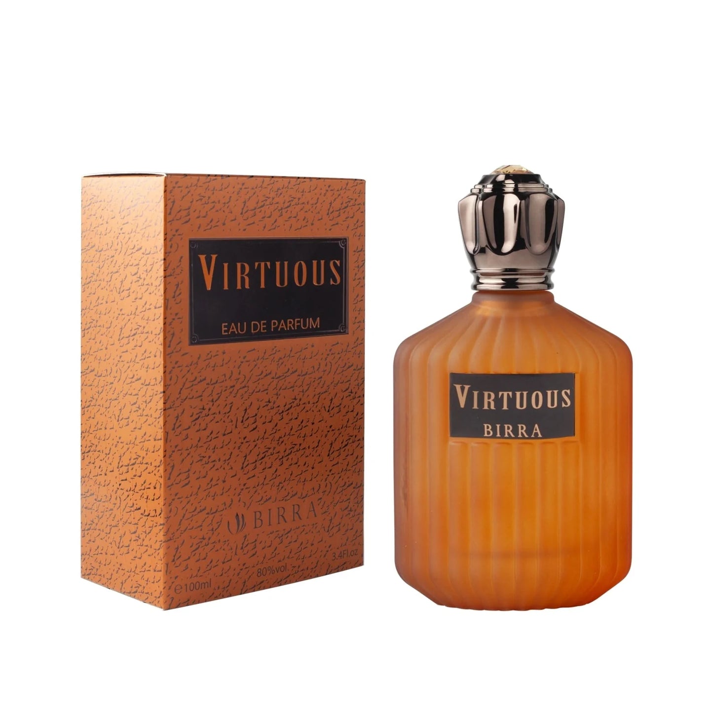 Birra Virtuous Eau De Parfum For Men 100 ML – Perfumes by Janta Shoppe