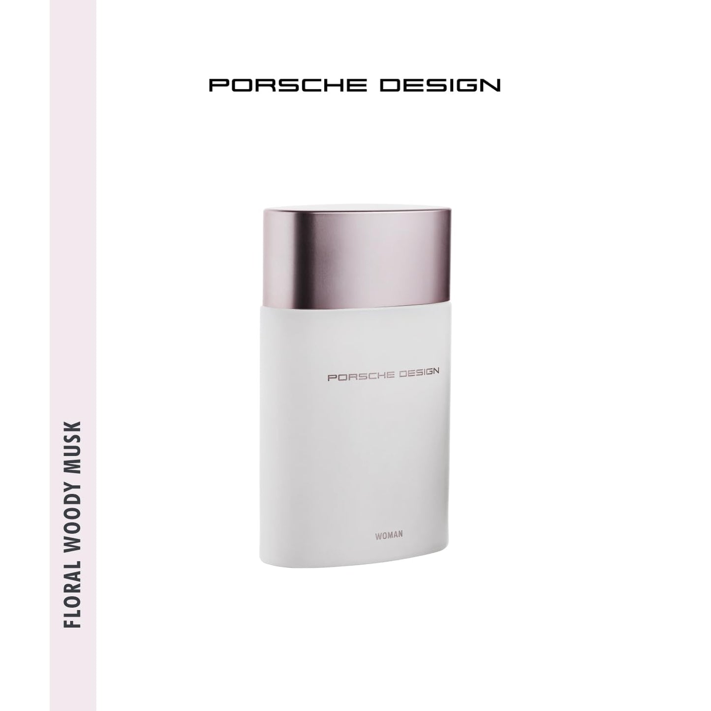 Porsche Design Eau De Parfum For Women 100 ML – Perfumes by Janta Shoppe
